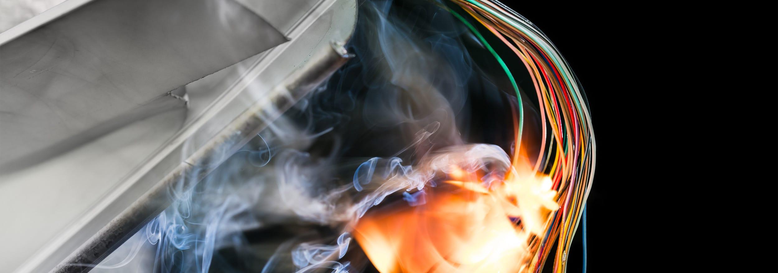 Flame Retardants | William Blythe