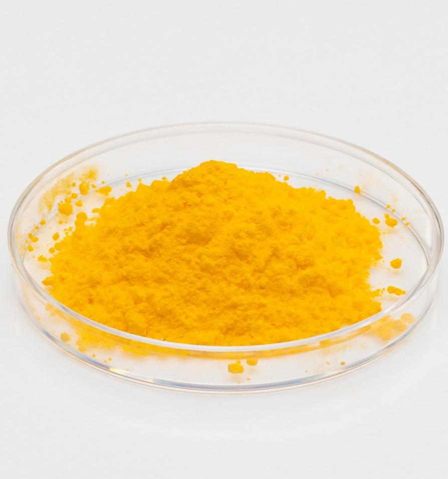 Lead Iodide | William Blythe