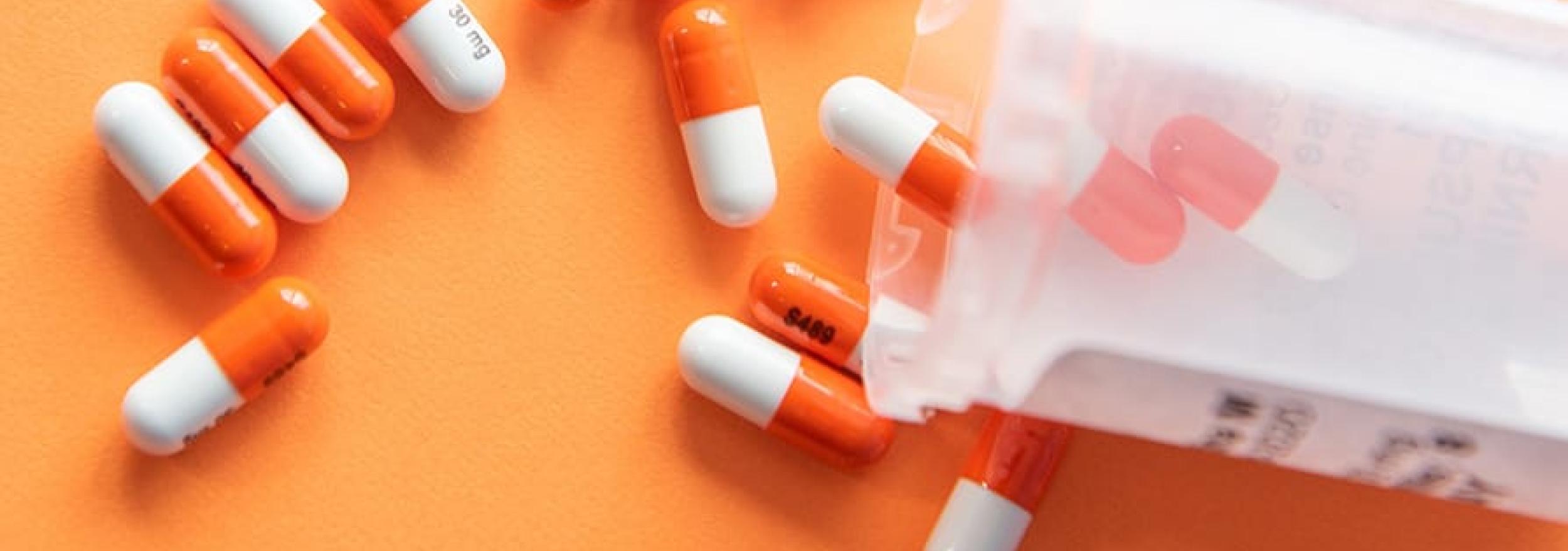 Pharmaceutical | William Blythe