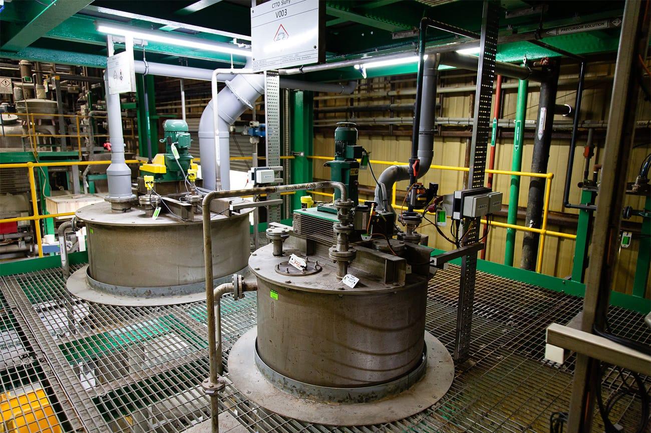 Innovation | William Blythe