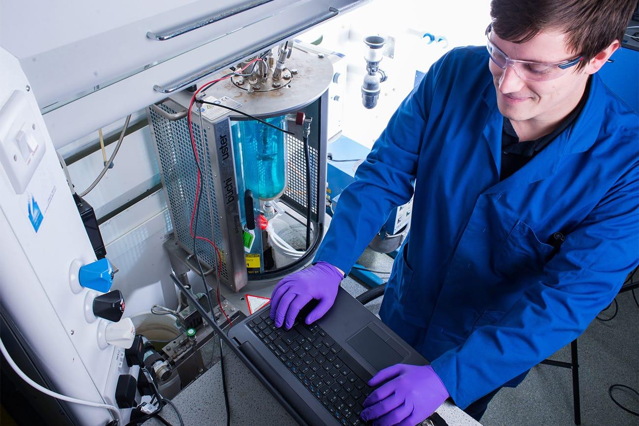 Innovation | William Blythe