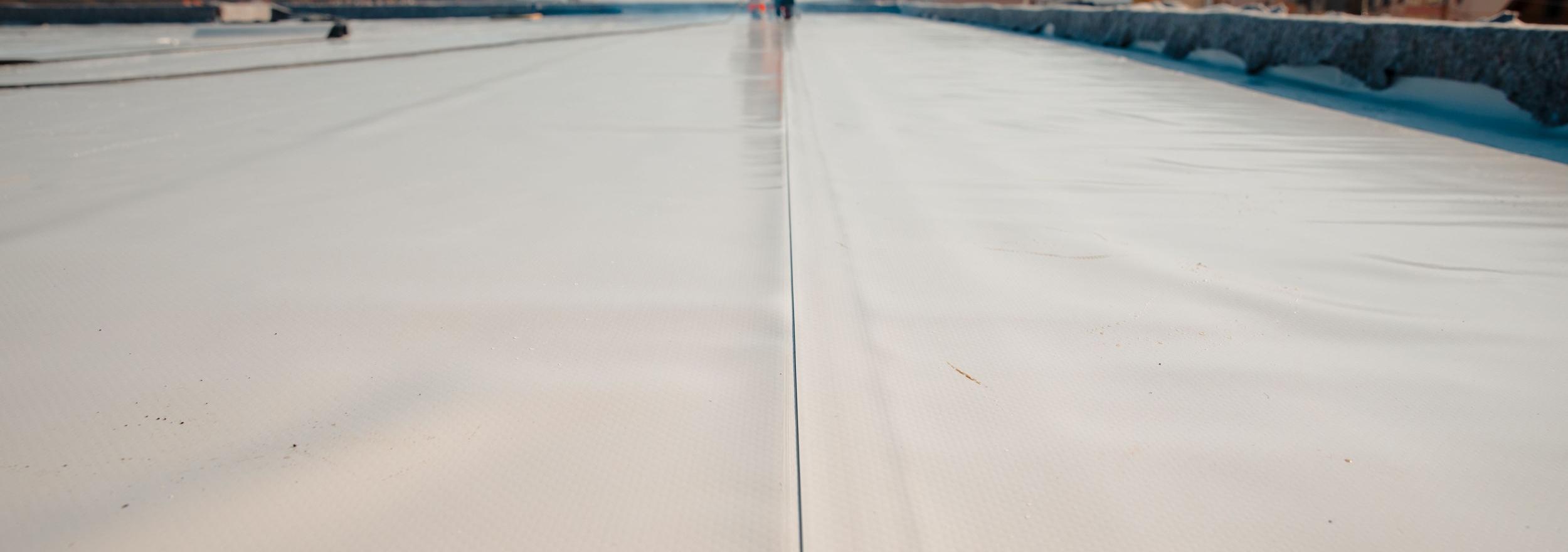 PVC Membranes | William Blythe