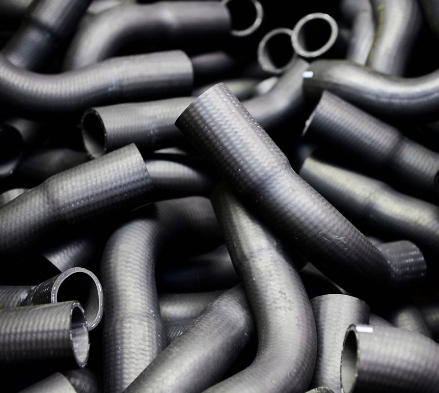 Flame Retardants | William Blythe