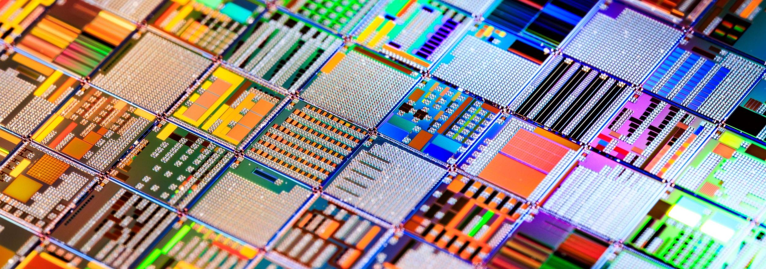 Electronics | William Blythe